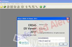 이미지 뷰어 ERDAS ER Viewer, 버퍼 오버플로우 취약점!