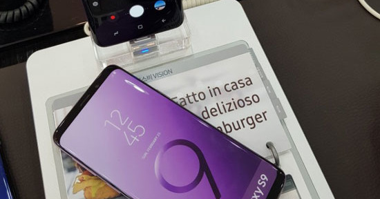 스마티아, 갤럭시S9- V30 30만원대, 아이폰X-8 가격 할인