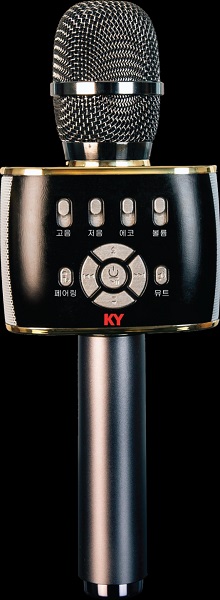 ‘금영그룹’ 무선노래방 뮤즐(KY-K200), 노래방기기 KCM-700H 신제품 출시