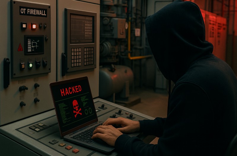 Erlang/OTP SSH RCE 취약점 악용 급증…OT 방화벽이 주요 공격 표적