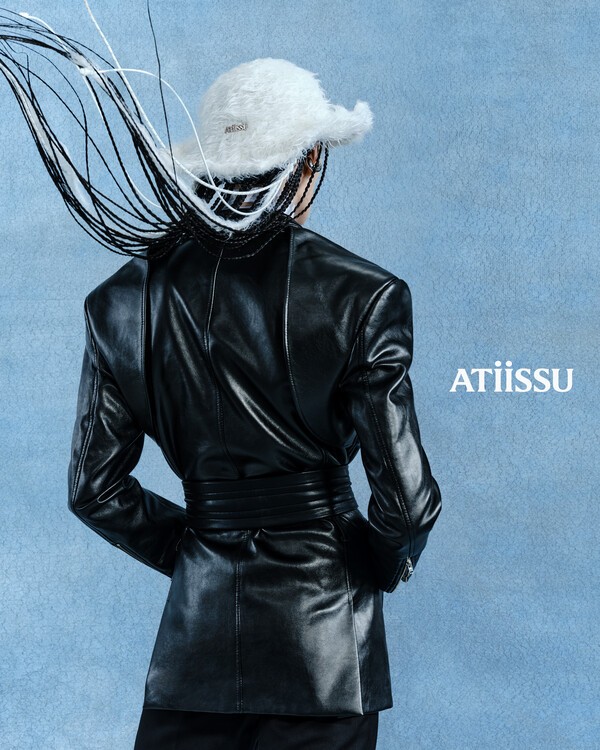 어티슈(ATiiSSU), ‘스노우 컬렉션(Snow Collection)’ 선보여