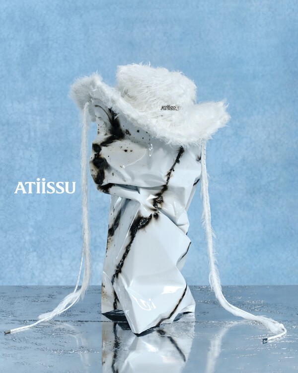 어티슈(ATiiSSU), ‘스노우 컬렉션(Snow Collection)’ 선보여
